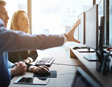 menu-a-la-carte - MI-Consultants